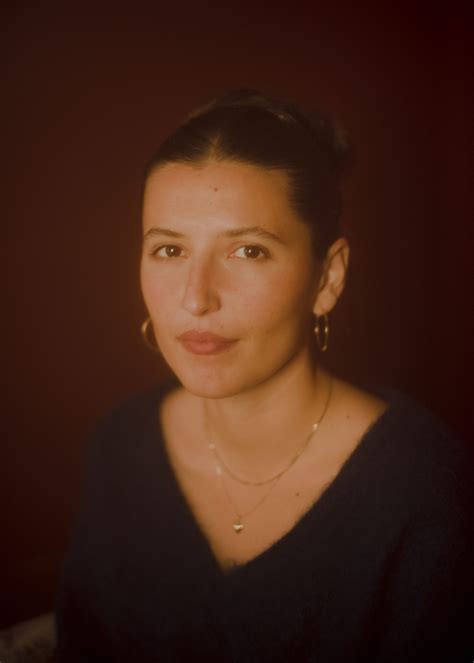 Alexandra Boilard Lefebvre Québec En Toutes Lettres