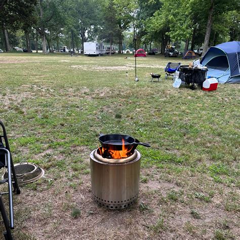 Heckscher State Park Campground Great River New York