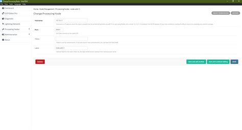 Why Cant I Figure Out How To Allocate More Ram To Webodm Webodm Opendronemap Community