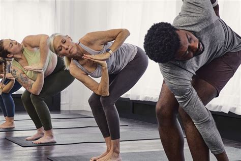 Get Your Business On Classpass