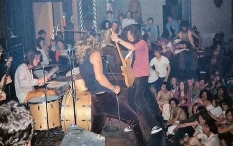 32 Photos From 1969 That Capture A Generation In Motion Aol