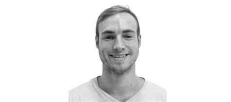 Column Daniel Wolman Cybersecurity Vs Customer Trust An