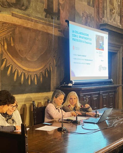 Eventi Anna Maria Giannini