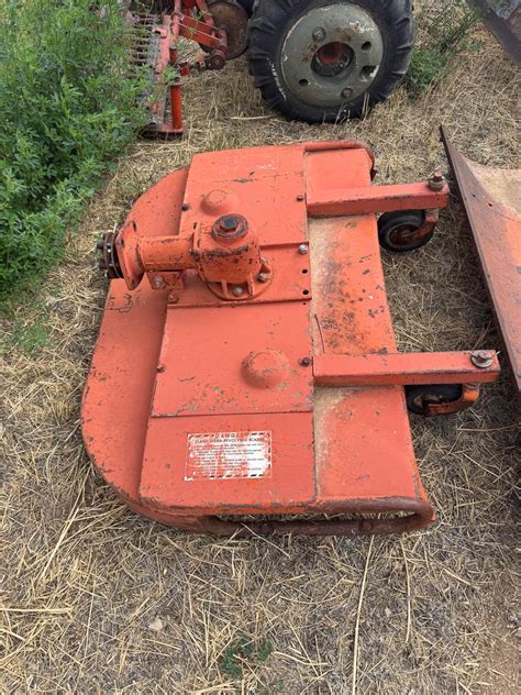 1960 Gravely Model L