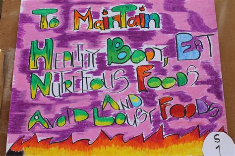 Slogan For Nutrition Month Philippin News Collections