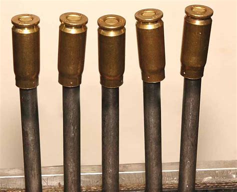 Removing The Mystery From Corrosive Ammunition Small Arms Review