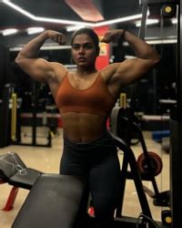 Suprity Acharjee