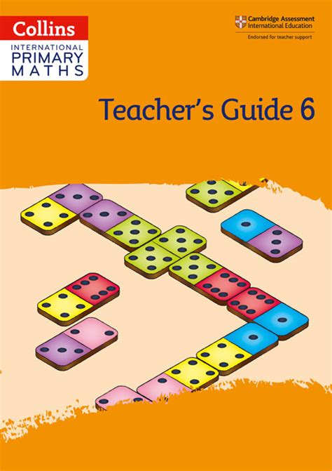 Collins International Primary Maths International Primary Maths