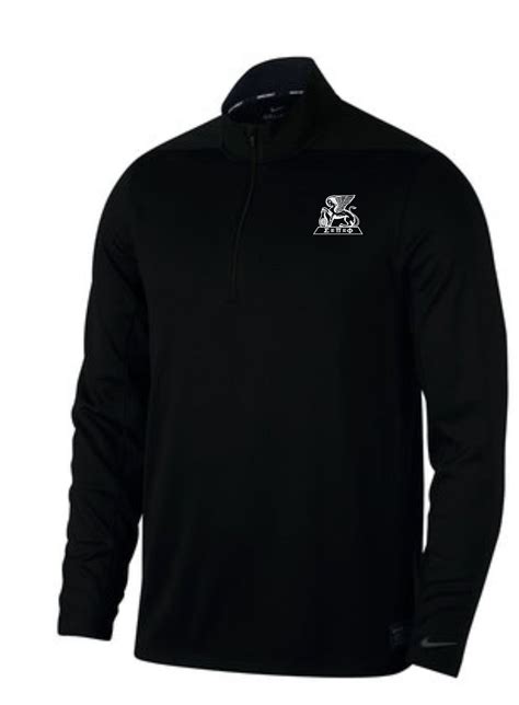 Nike Dry Core 1 2 Zip Cover Up Bouleonlinestore