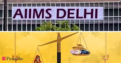 Aiims Topper Demanding Rs 50 Cr Dowry From Would Be Bride Claims Woman The Economic Times