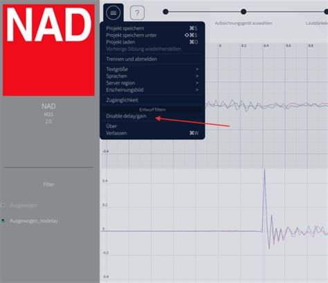 Setting Delay Gain Enable Or Disable Hifi Forumde Bildergalerie