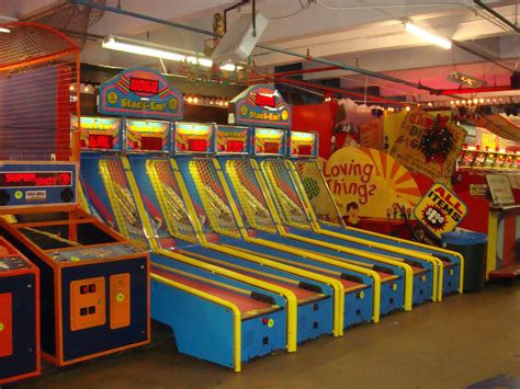 California Photo Redondo Beach Boardwalk Arcade Redondo Beach Pier