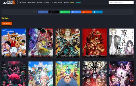20 Best Websites To Watch Anime For Free That Work In 2025 Extrabux