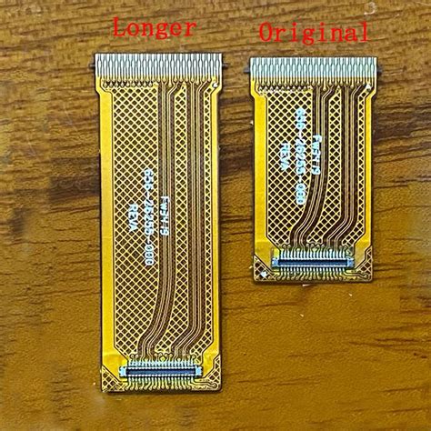 New Cmos Image Sensor Flexible Cable Fpc Parts For Gopro Hero 8 Hero8