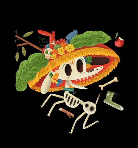 Open Reception Behance