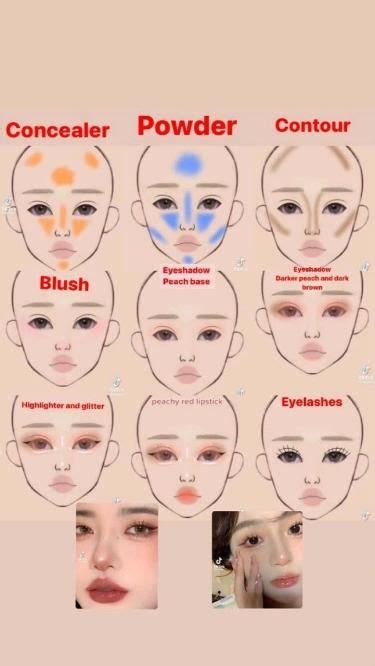 Makeup Eye Makeup Tutorial Makeup Routine Makeup Tutorial