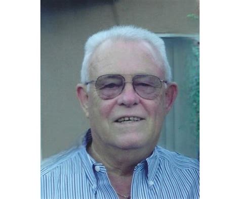 James Bruton Obituary 1929 2025 San Antonio Tx San Antonio Express News