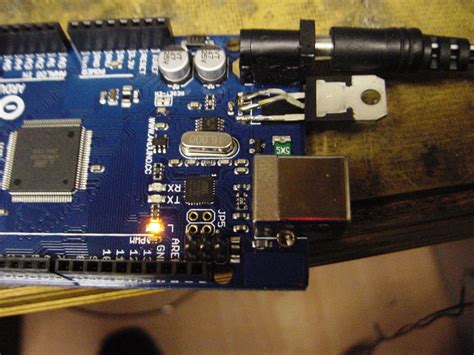 Power Issue Using Reprapdiscount Smart Controller With Ramps 1 4