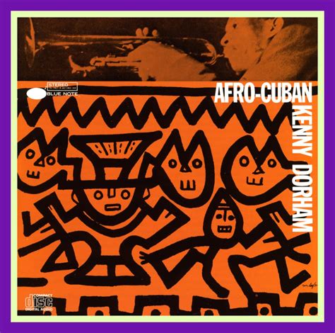 Jazzprofiles Afro Cuban Kenny Dorham