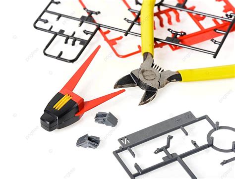 Sprue Of Model Kit Sprue Model Moldings Photo Background And Picture For Free Download Pngtree