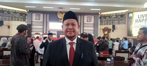 Sektor Pertanian Terkena Dampak Kekeringan Abdul Rasid Beberkan
