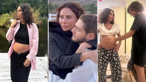 ლელა კილაძე მეხუთე შვილის დედა გახდა მას და გიორგი ცაგარელს ბიჭი