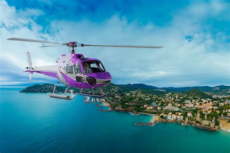Saint Tropez Skylink Vip Helicopter Transfers And Scenic Flights Over