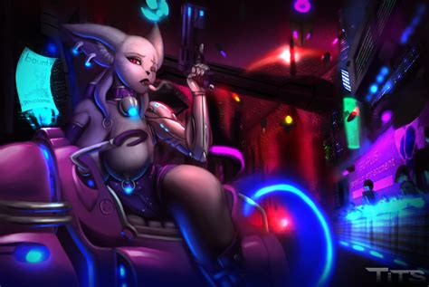 Rule 34 Alien Cigarette Collar Dcl Ear Piercing Female Gun Lips Nipple Piercing Nipples No