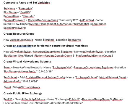 New Azvm Index Was Out Of Range Must Be Non Negative And Less Than