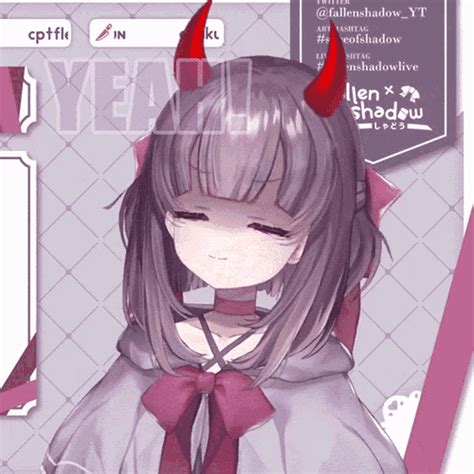 Fallenshadow Syadou  Fallenshadow Syadou Shondo Discover And Share S