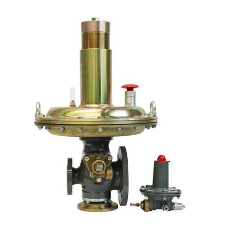 Custom Design Pipeline Gas Pressure Reducing Valve Regulator Suppliers Manufacturers