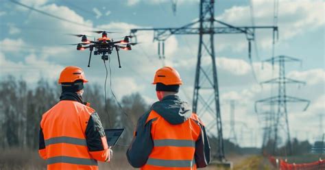 White Paper Transforming Utility Operations With Asset Image Analytics