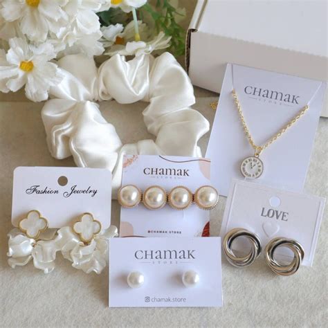 Pink Themed Hamper I