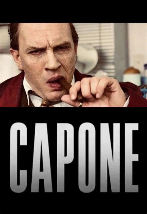 Capone Tomatazos