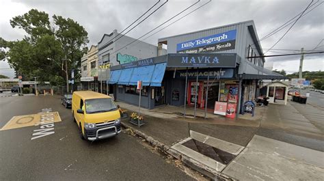 Shop And Retail Property For Lease In 6 Waitara Avenue Waitara Nsw 2077