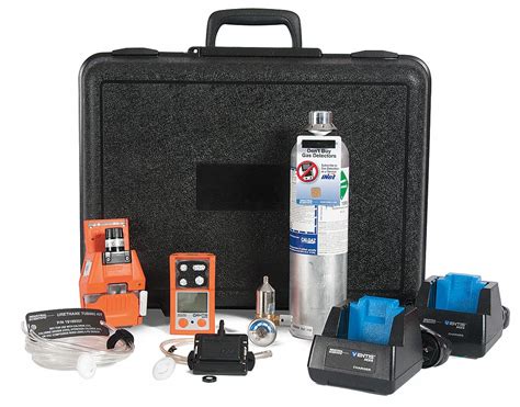 Industrial Scientific Industrial Scientific Ventis Mx4 Lithium Ion