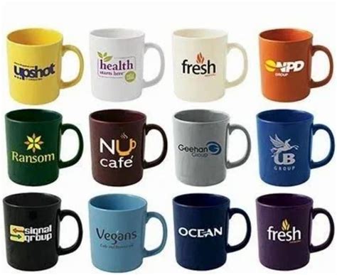300 Ml Cramic Mug At ₹ 45 Piece In Noida Id 2857595645530