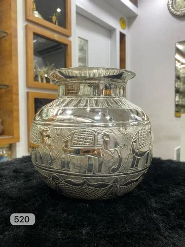 Silver Kalash At Best Price In Rajahmundry By Rajesh Silver Id