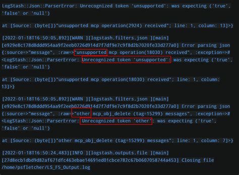 logstash parsing issue r elasticsearch