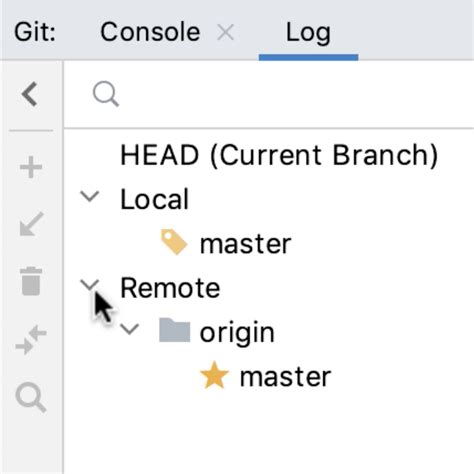 Sharing Your Project On GitHub JetBrains Guide