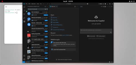 How To Configure Remote Development In Vscode On Rhel 10 A Complete Guide