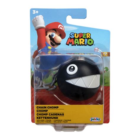 Buy Chain Chomp Basic Figure At Mighty Ape Nz