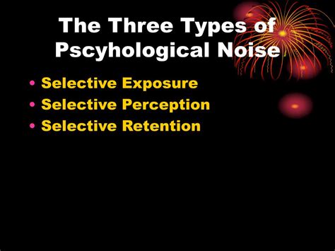Ppt Noise Powerpoint Presentation Free Download Id 3010665