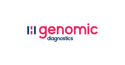 Laboratory Locations Genomic Diagnostics