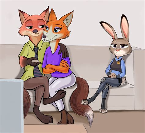 Zootopia Nick X Reader Nick Wilde X Reader Fanfiction Stories Gcznu