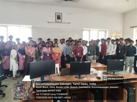 just completed an exciting 6 day workshop on embedded systems and iot using arduino ide a big