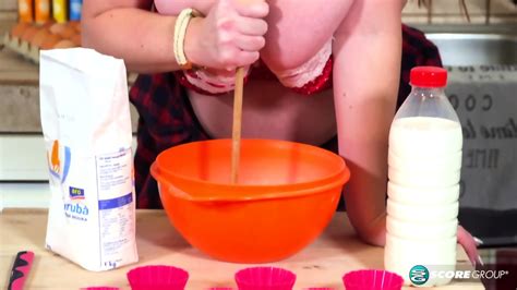 The Topless Chef Eporner