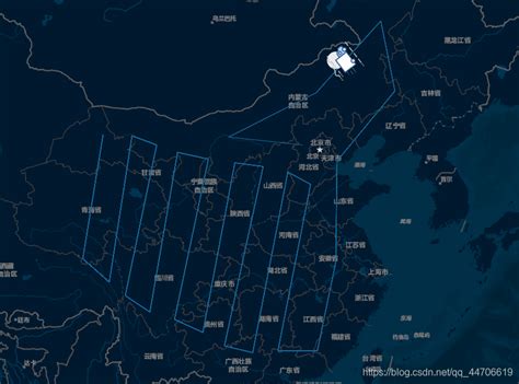 openlayers小车按坐标点循环匀速移动（配自动转向功能） openlayers 小车匀速行驶 csdn博客