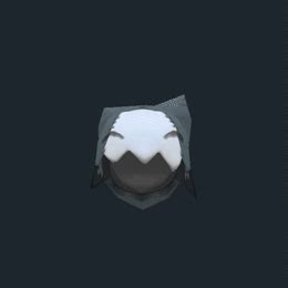 Kat Eye Mask Spiral Knights вики Fandom