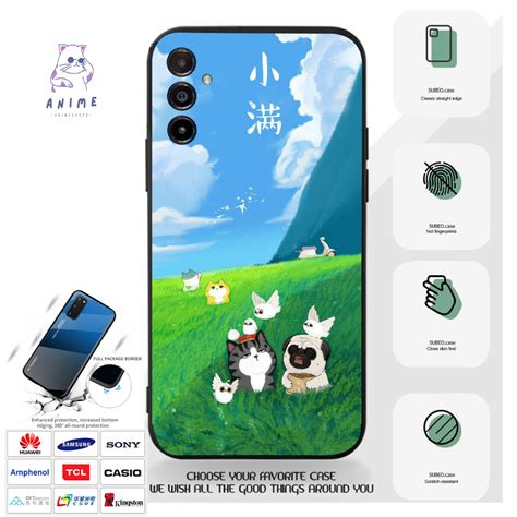 Sam Sung A14 4g A14 5g Case Funny Cute Most Beautiful Aa Shopee